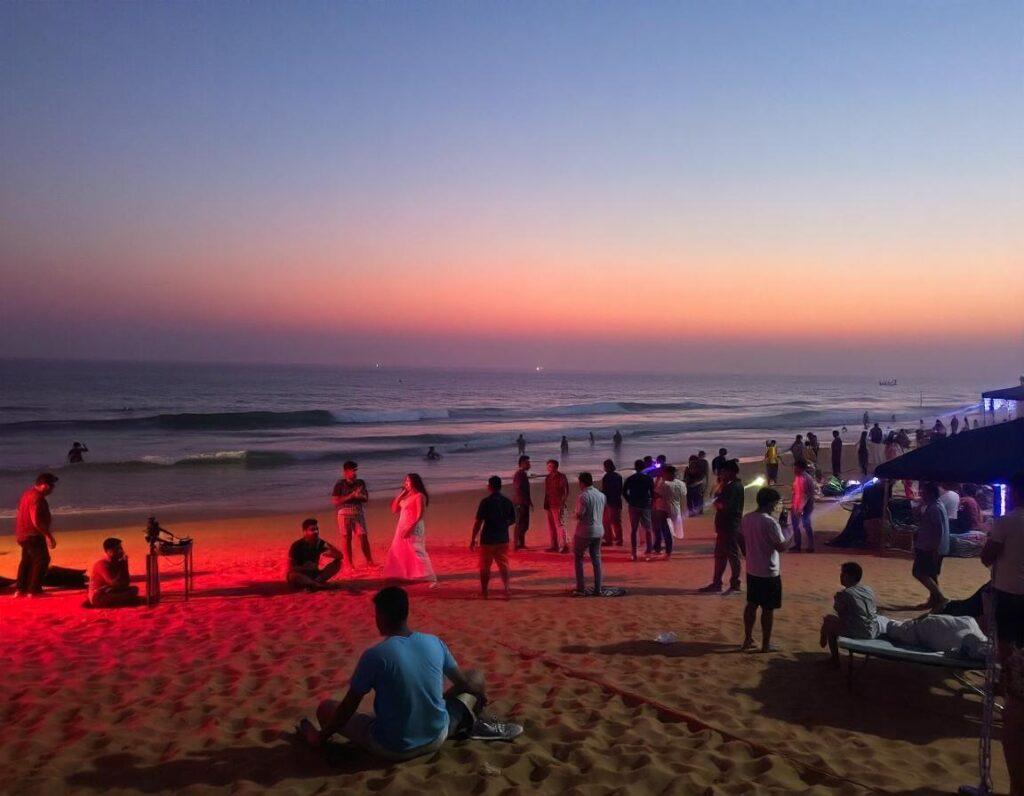Goa in Winter: Best Things to Do in Winter in Goa | Soul Vacation