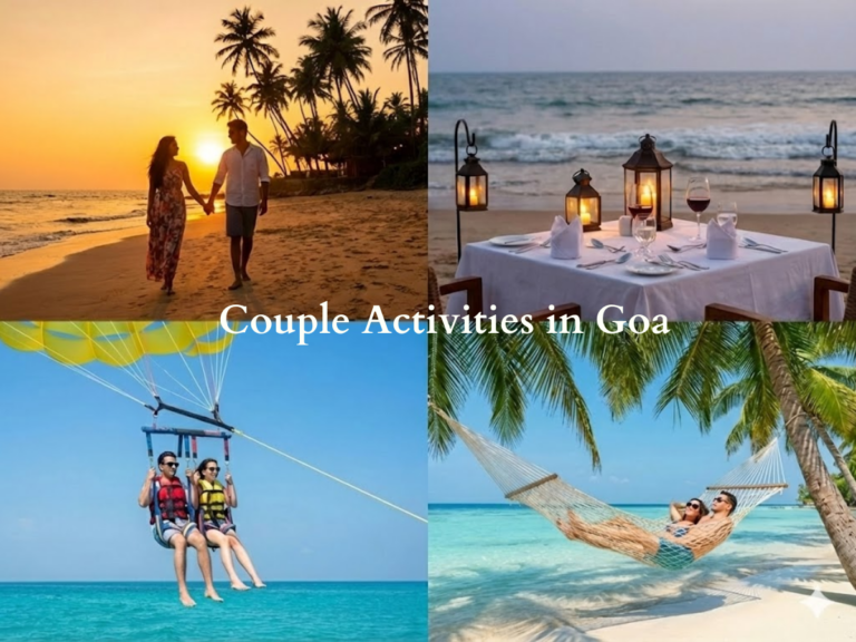 Goa Carnival 2025: Dates, Schedule, Theme, and Travel Guide | Soul Vacation